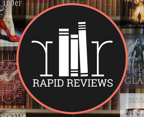 Quick book Series Reviews - Rapid Reviews by Book Series Recaps