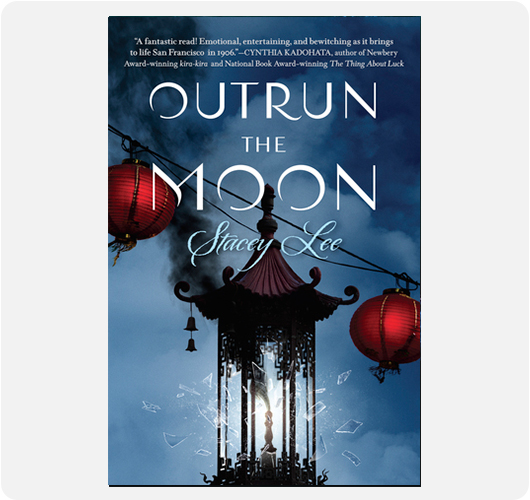 Clean Reads Newsletter - Spring 2020 - Book Series Recaps