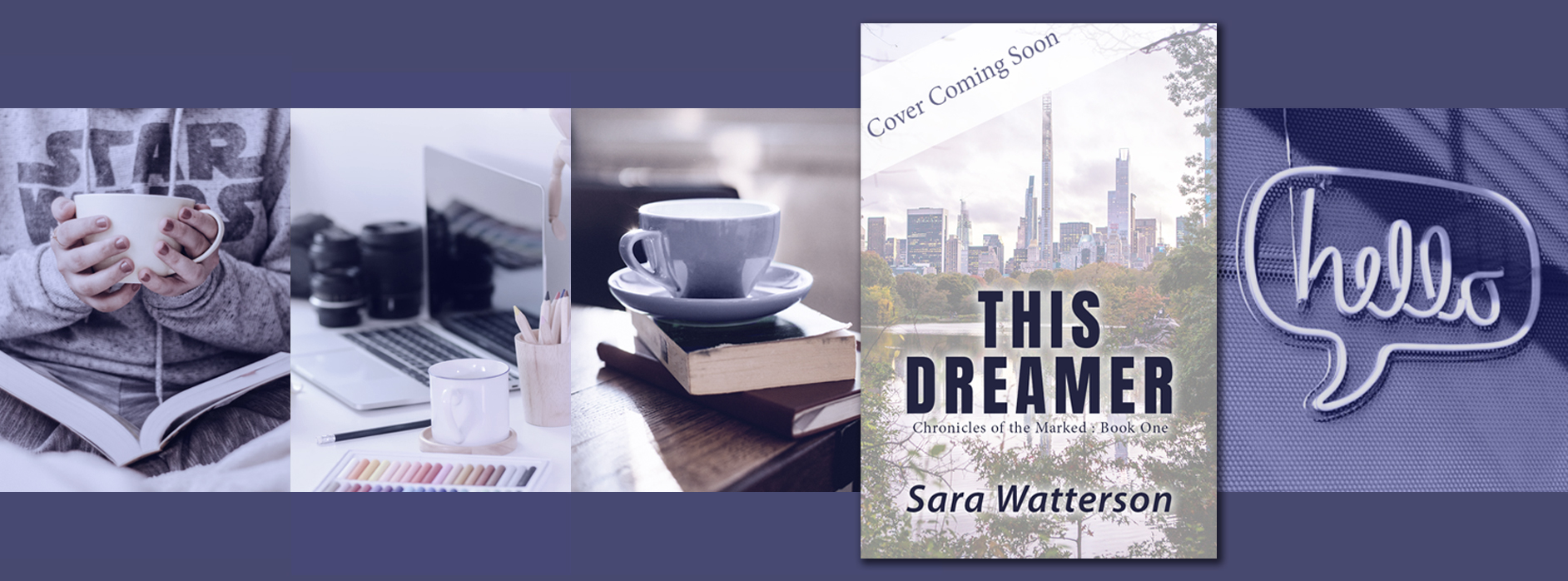 BSR Fall/Winter 2021 Newsletter - Book Series Recaps