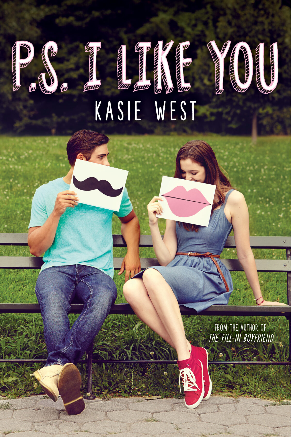 Clean YA Romance Books for Teens and Young Adults