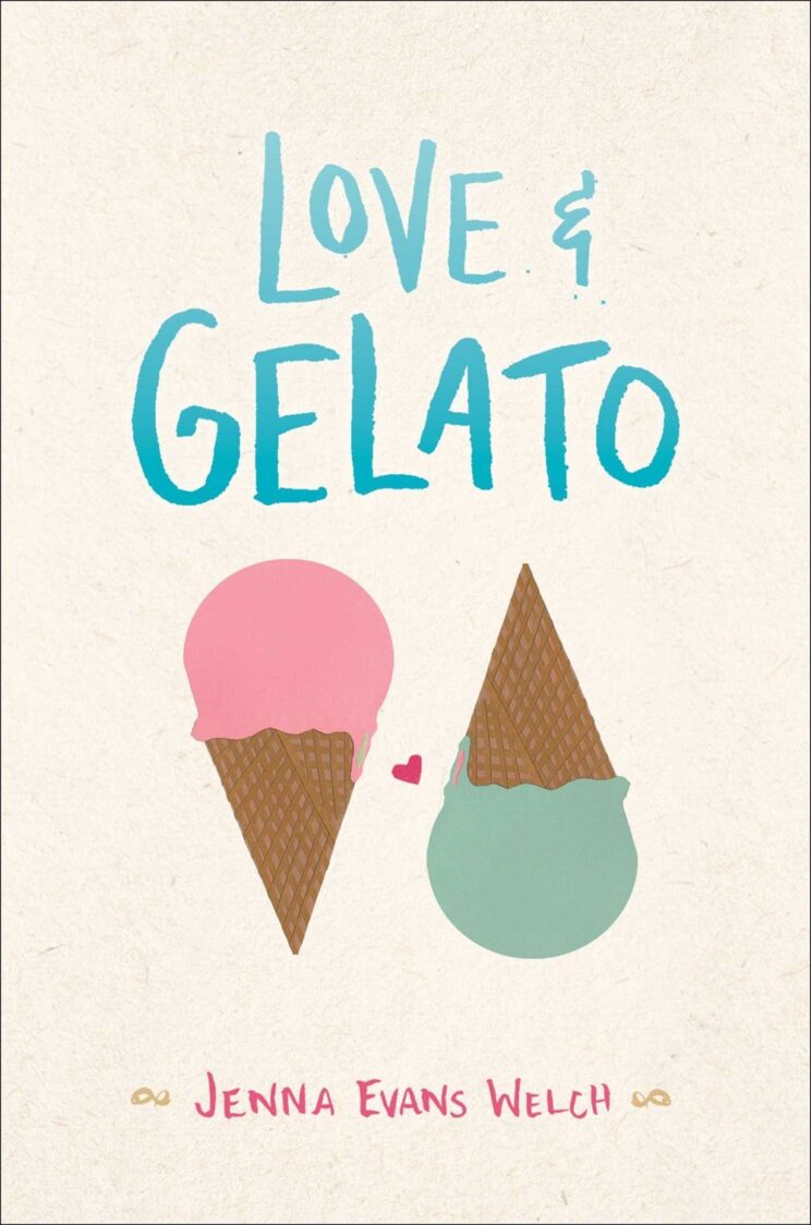 Clean YA Romance Books for Teens and Young Adults