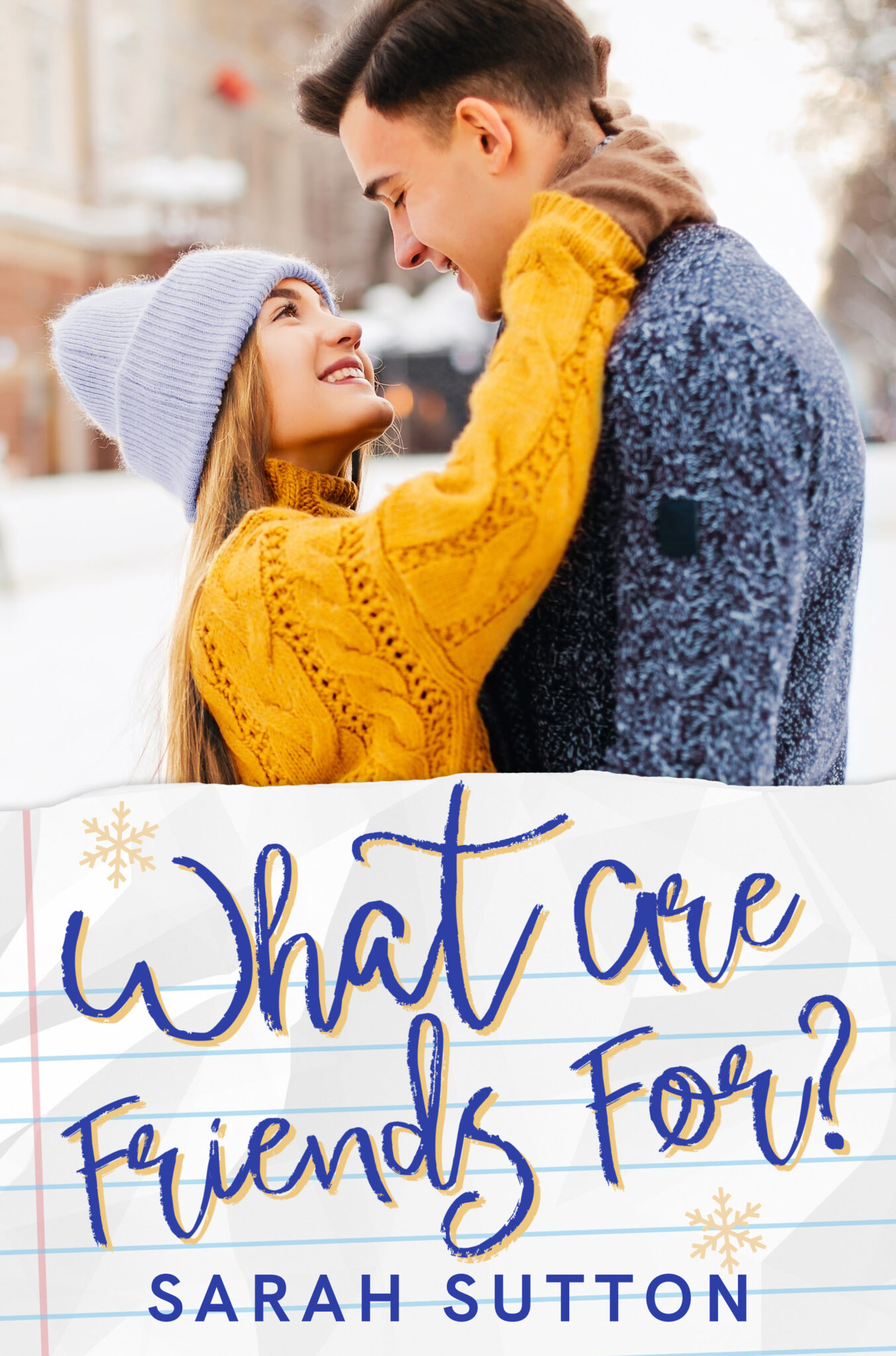 Clean YA Romance Books for Teens and Young Adults