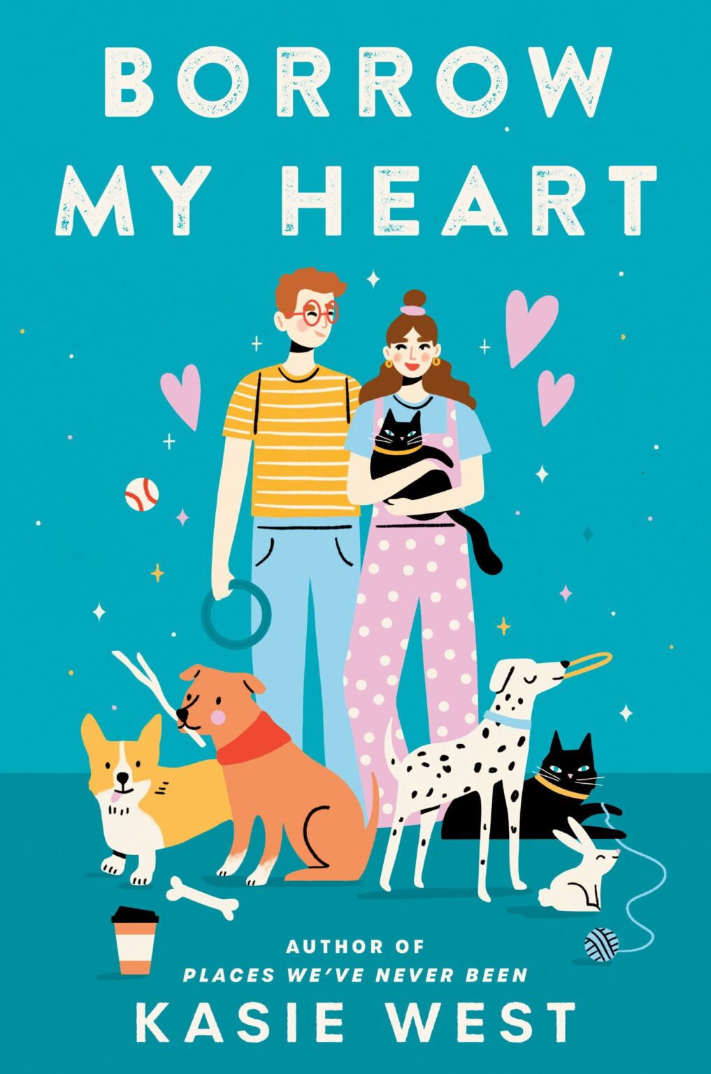 Clean YA Romance Books for Teens and Young Adults