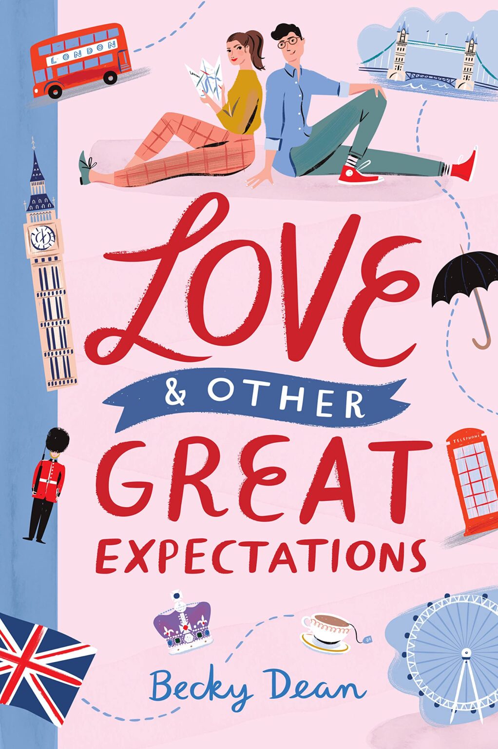 Clean YA Romance Books for Teens and Young Adults