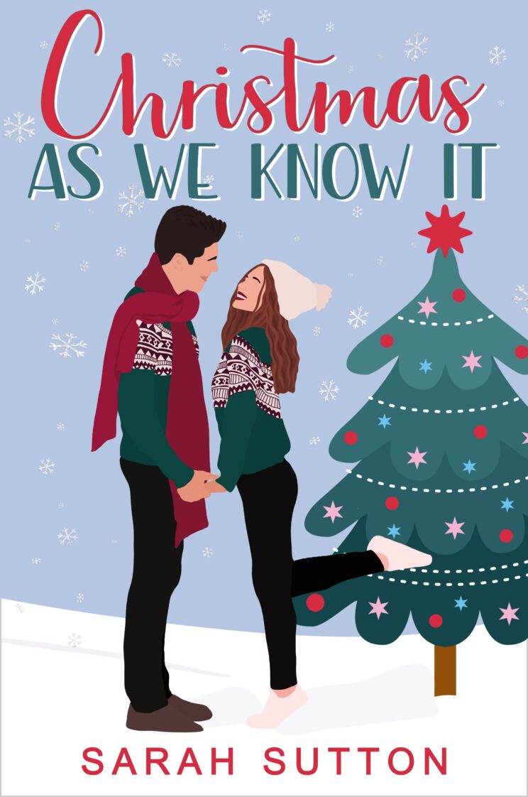 Clean YA Romance Books for Teens and Young Adults