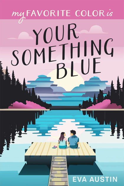 Clean YA Romance Books for Teens and Young Adults