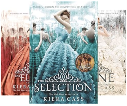 The Crown Summary | A Recap of Book 5 of the Selection Series