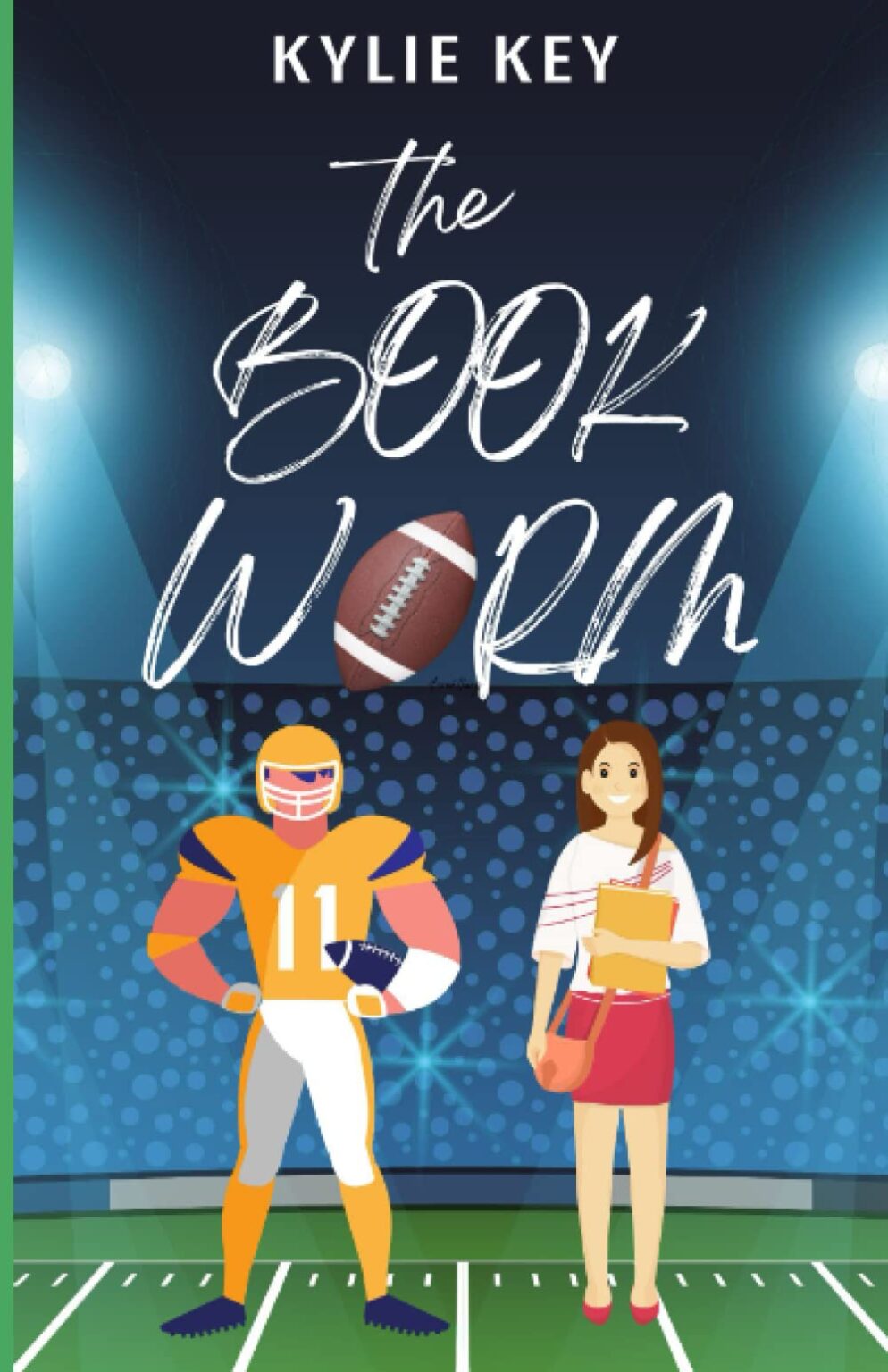 Clean YA romcom books for teens | Teen romcom Novels