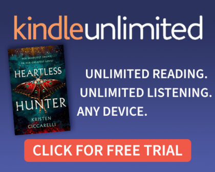 Heartless Hunter Summary - Full recap of Heartless Hunter