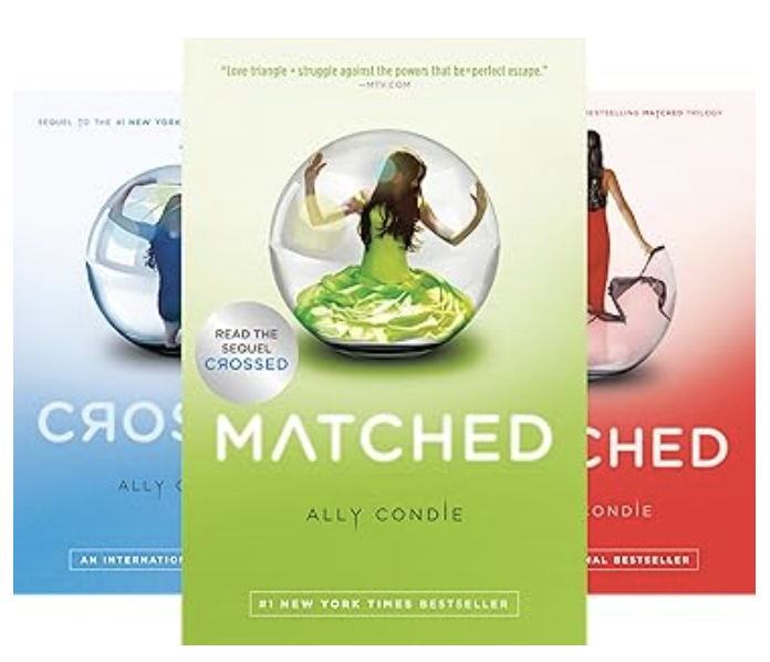 Clean teen books for Summer